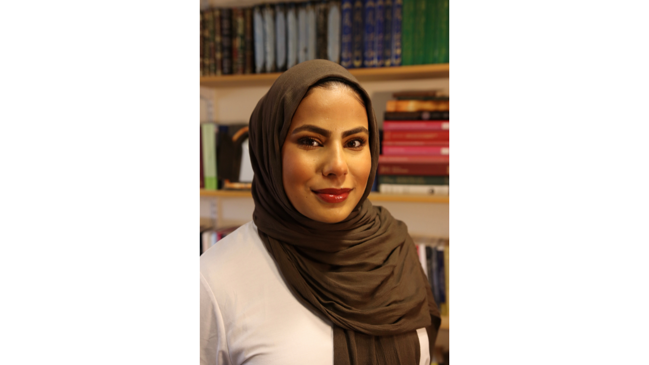 Laiqah Osman | Institute of English Studies